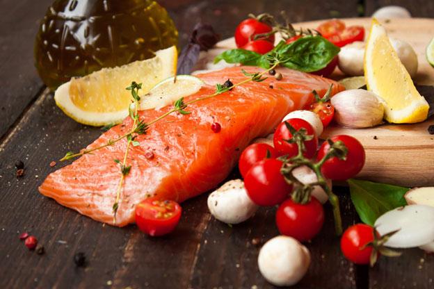 Diets Based on Individual Metabolism – Promax Nutrition