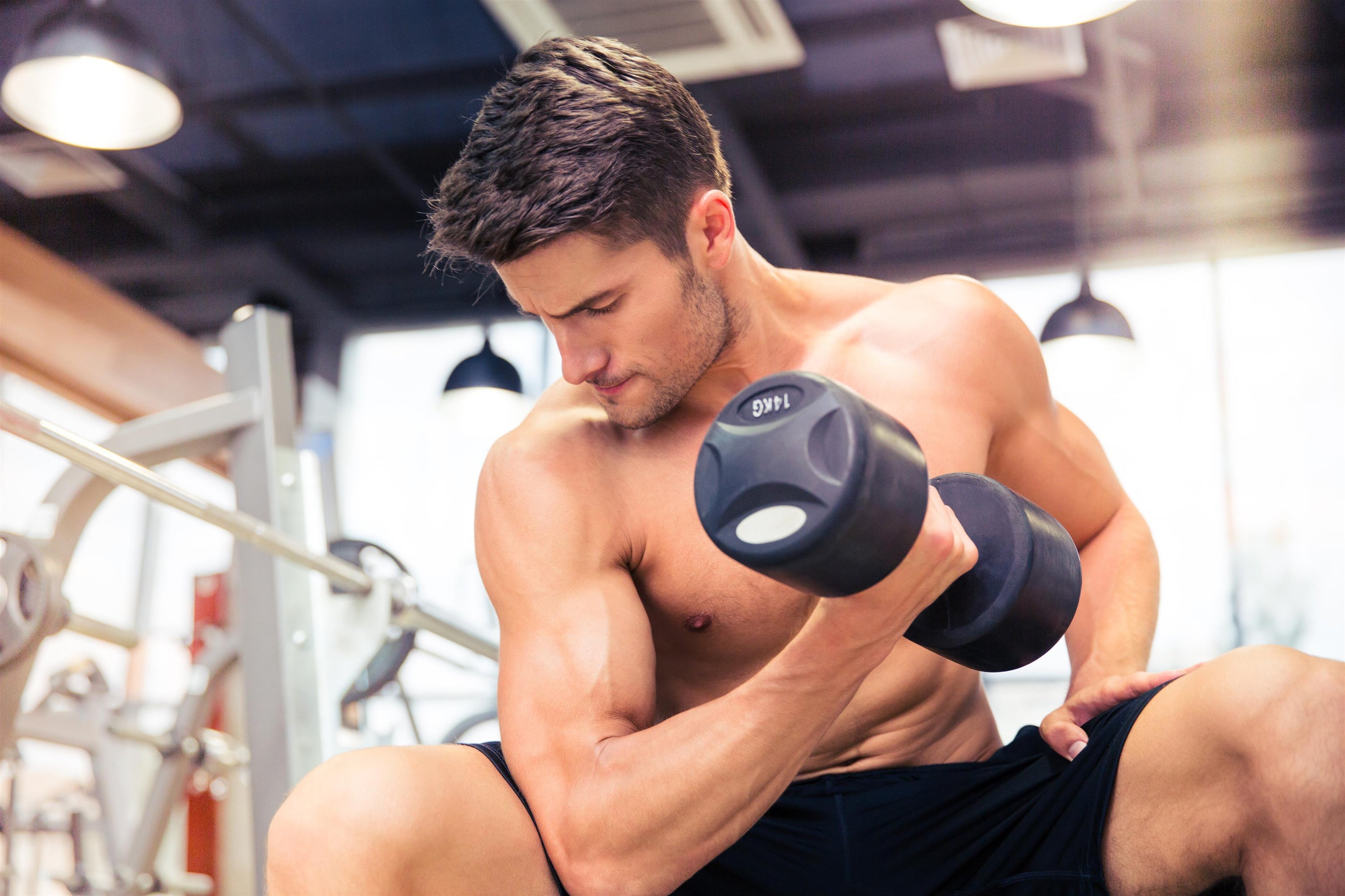 Cómo elegir la mejor barra de proteína para tu entrenamiento – Promax ...