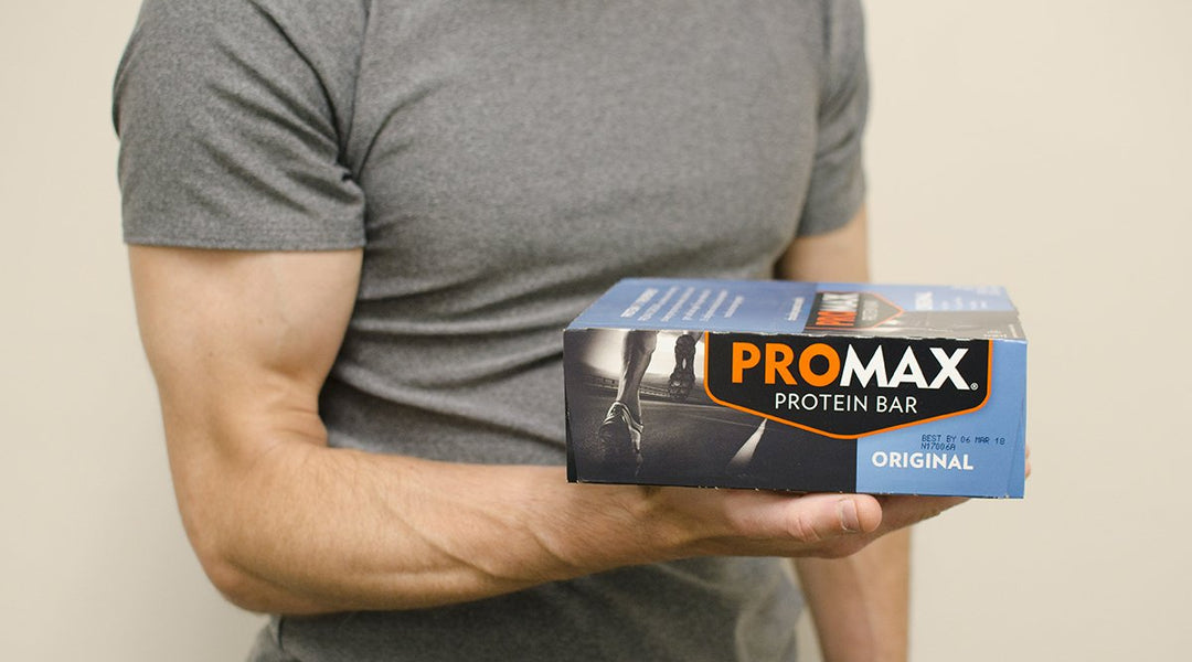 Promax Blog – Promax Nutrition