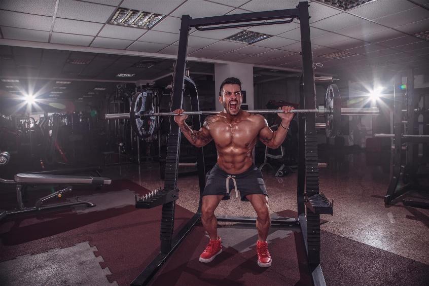 Everything You Need to Know About Squats – Promax Nutrition