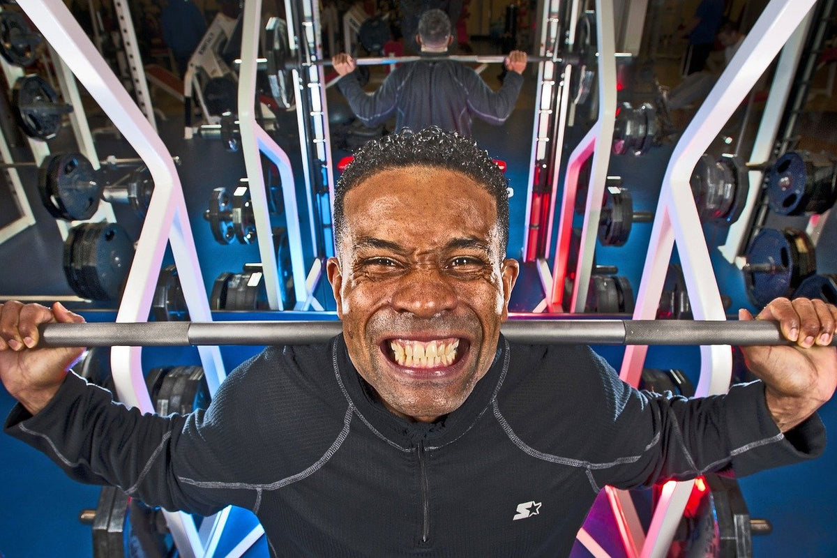 The Importance of Proper Form and Posture – Promax Nutrition